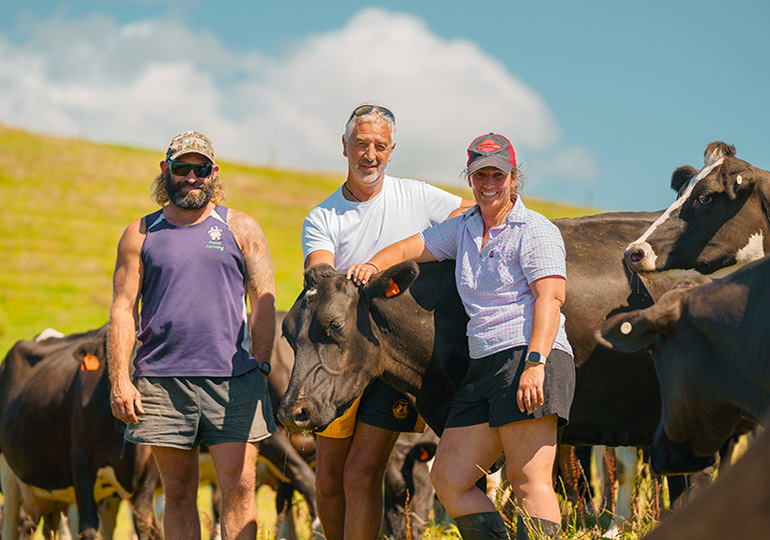 Ear Tag Technology Gets it Right | Farmer Stories | CowManager