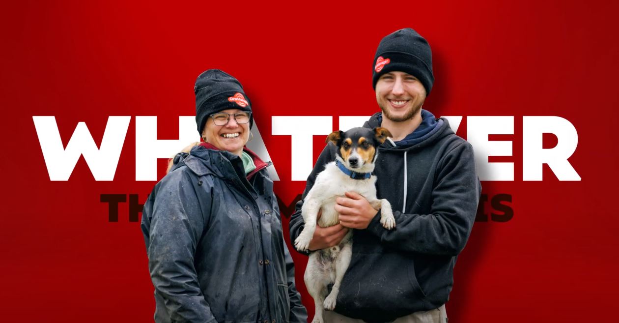 CowManager Reveals New Brand Positioning | Press Release