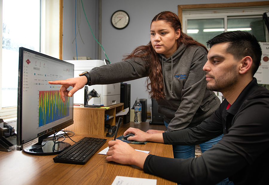 Clay View Dairy | Farmer Stories | CowManager