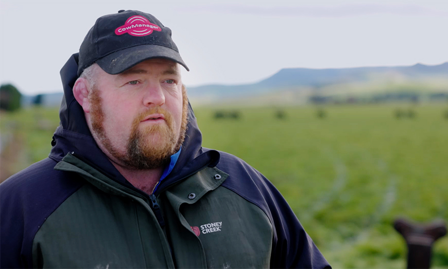 CowManager as Tool for a Healthier Herd | Farmer Stories