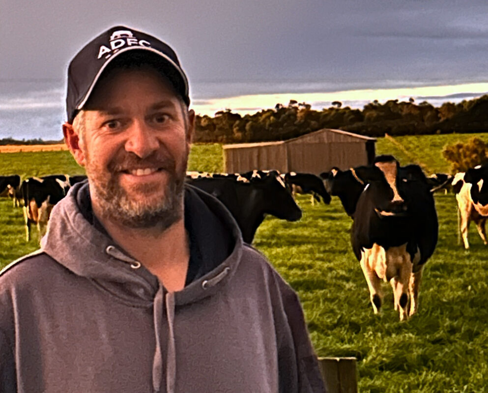 Making Farming Magnificent with Monitoring | Farmer Stories