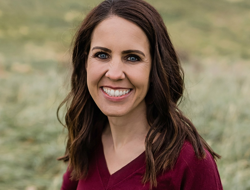 Tara Bohnert on Data in Dairy | Expert Interview | CowManager